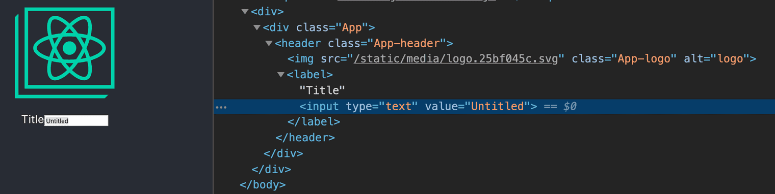 3 ways to autofocus an input in React that ALMOST always work! | Maisie Johnson's blog